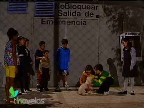 El diario de Daniela capitulo 1 pt. 1