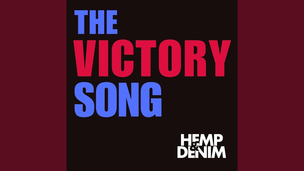 The Victory Song - YouTube