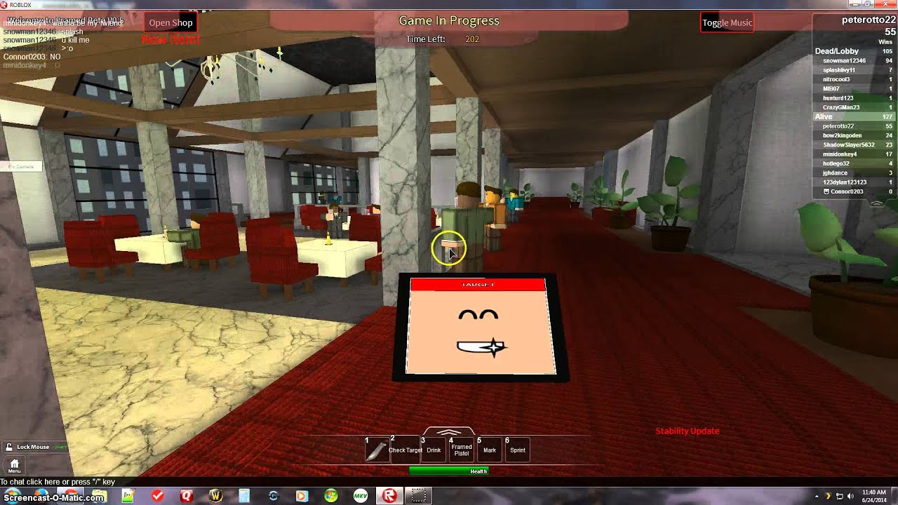 roblox # 24 - YouTube