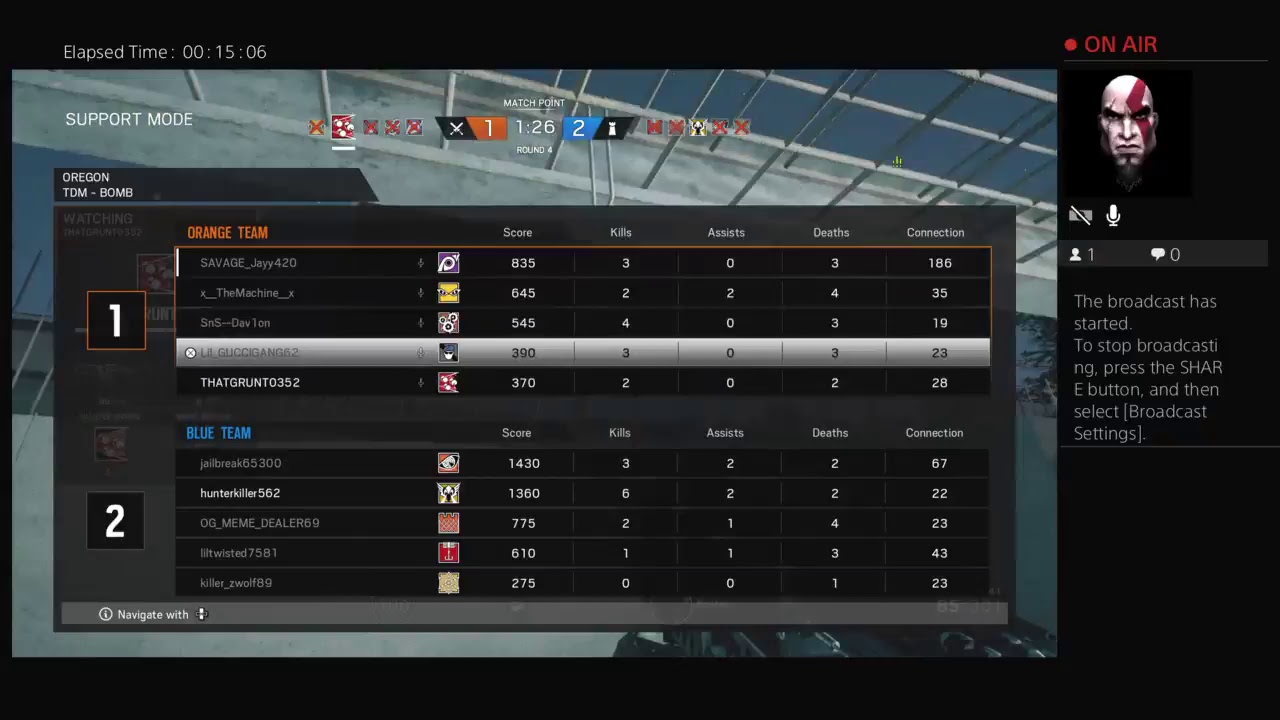 Gameplay Locus - YouTube