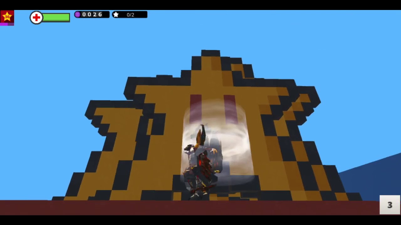 UNDERTALE Arcade - KoGaMa - YouTube