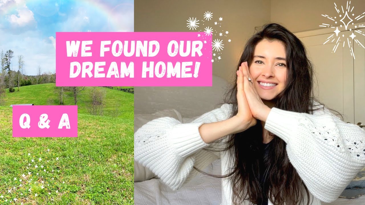 We Bought a Farm Q&A - YouTube