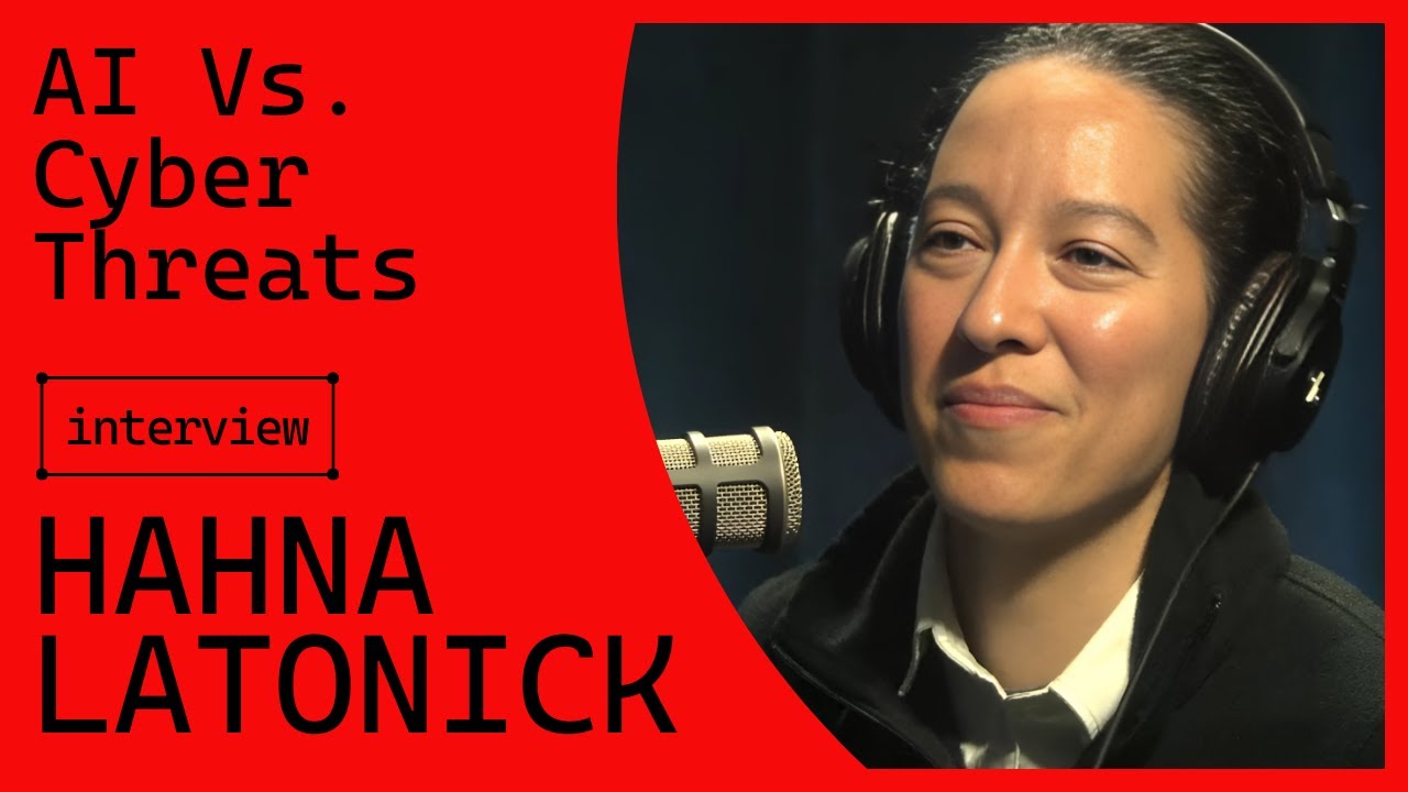 AI's Impact on Cybersecurity: Ethical Hacking, Adversarial Attacks, and ...