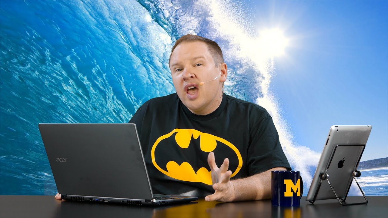 Sony a6000 AF Debate: Tony Northrup & Chelsea vs Gary Fong & Chris ...