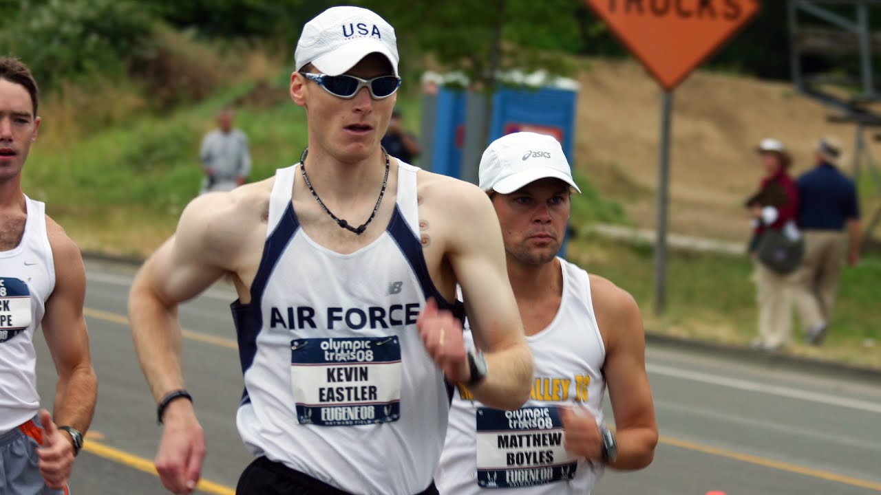 Alumni In Action - Kevin Eastler '99 - YouTube