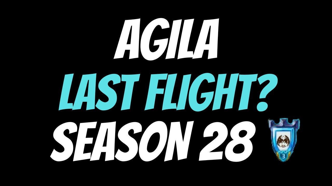 Agila Top 3 | Albion Online Asia Server | Season 28 - YouTube