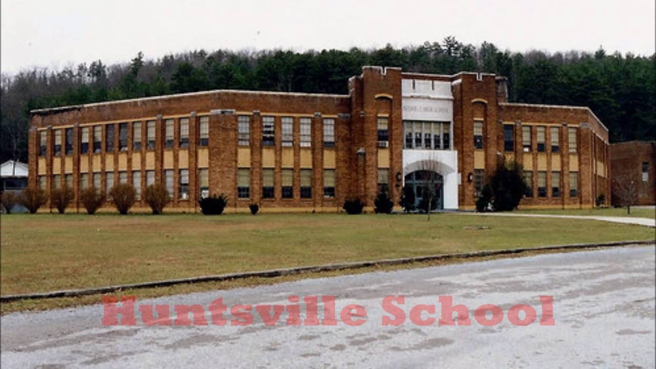 Scott County Tennessee History 1.2 - YouTube