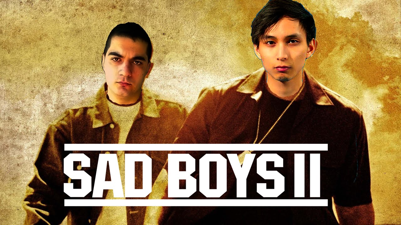 Dota 2 - SingSing: Sad Boys II - YouTube