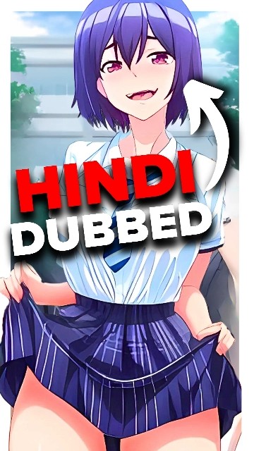 Watch Hentai Now In Hindi Dubbed Prime Video Dubs Hentai In Hindi