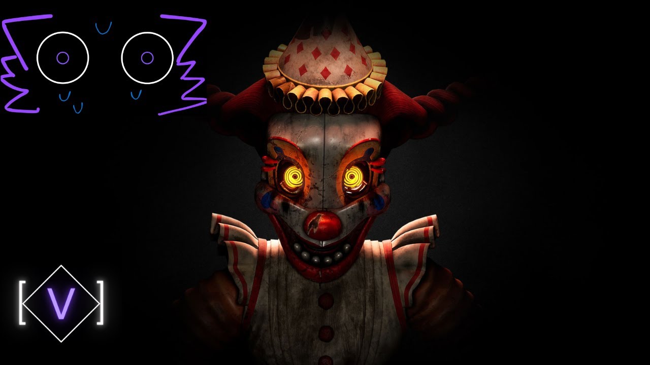 FNAF: SOTM (FIRST GAMEPLAY) - YouTube