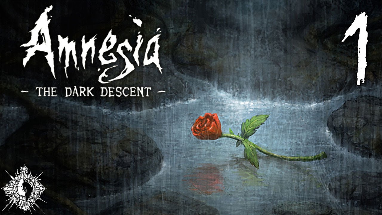 AMNESIA THE DARK DESCENT GAMEPLAY ESPAÑOL (#1) | UN OSCURO CASTILLO ...