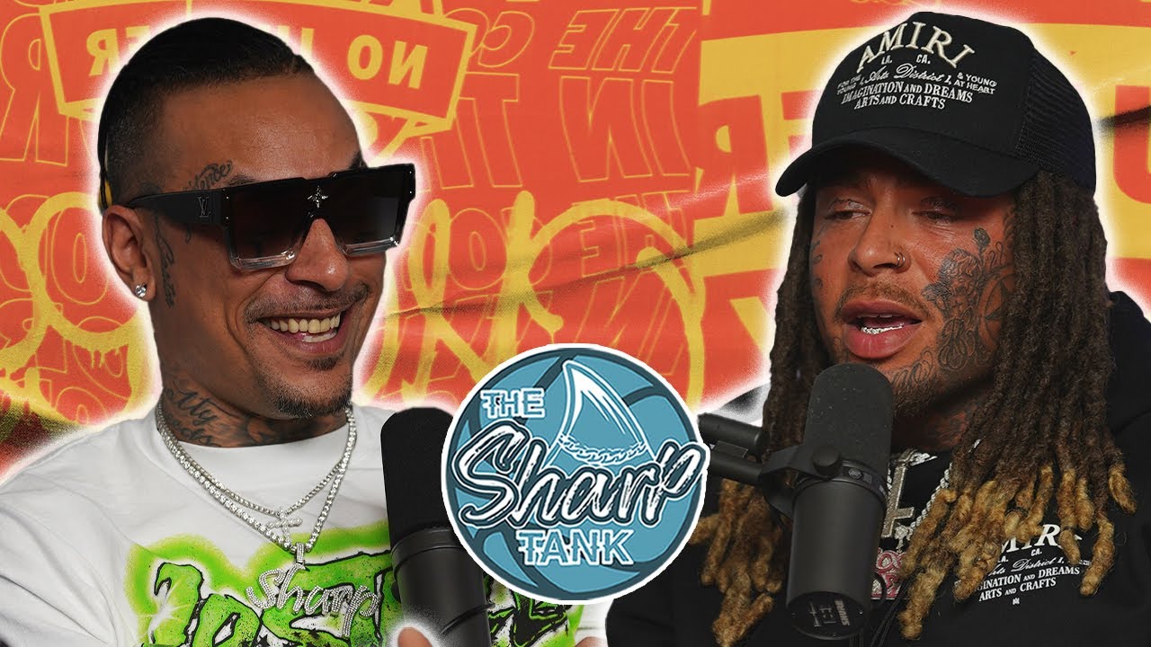 Hood Ken Speaks On Growing Up in a Trailer Park, Gang Politics In ...