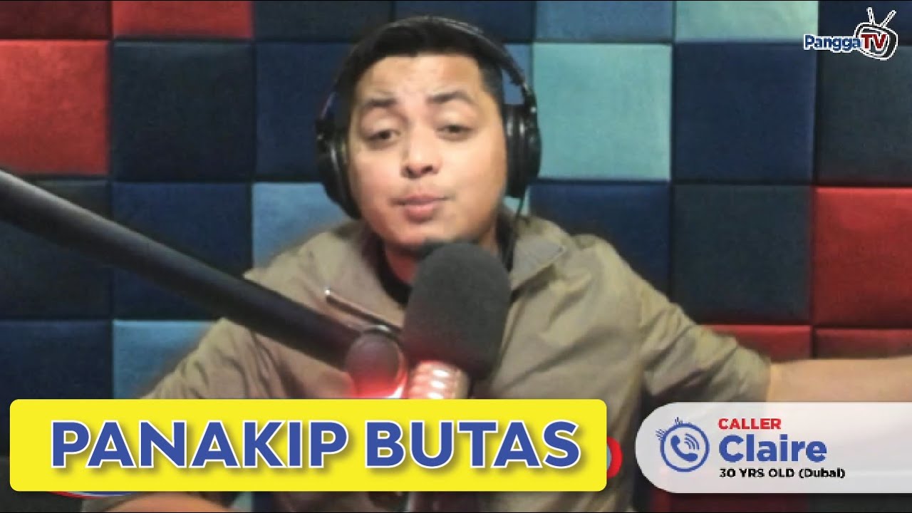 CALLER: HUMANAP NG PANAKIP BUTAS PARA SA LALAKING PAPAKASALAN DAW SIYA ...