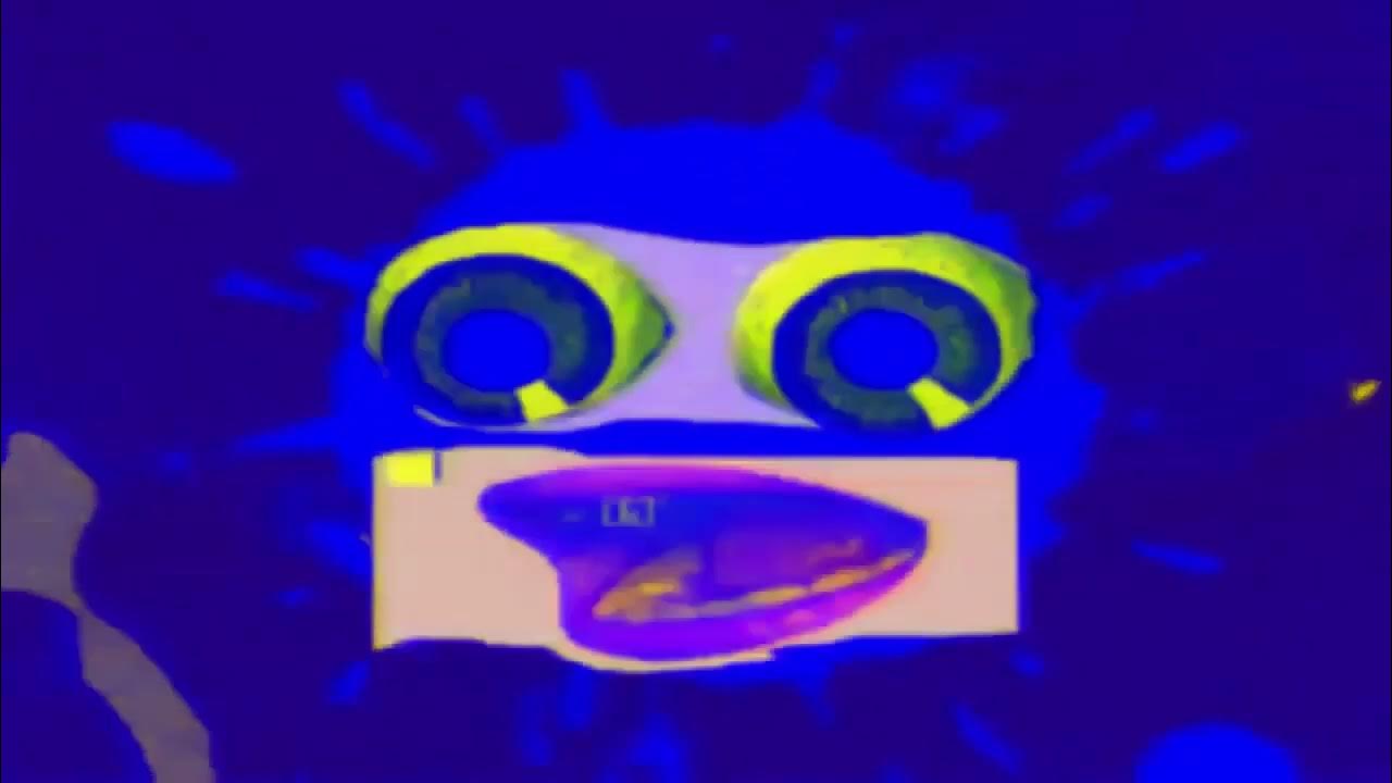 Klasky Csupo In G Major 3030 (V2) Powers (1-10) - YouTube