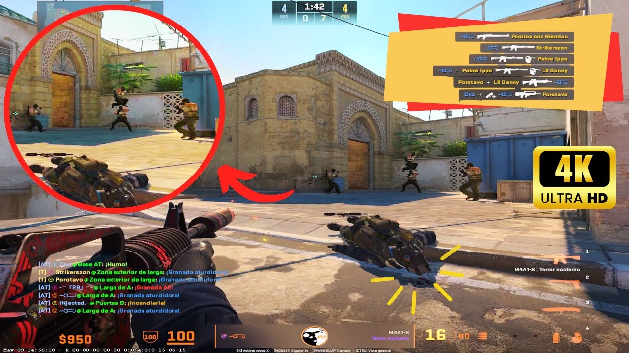 Best FLASH in CS2 | OVERWATCH dont BAN me 😝 | HIGHLIGHTS - YouTube