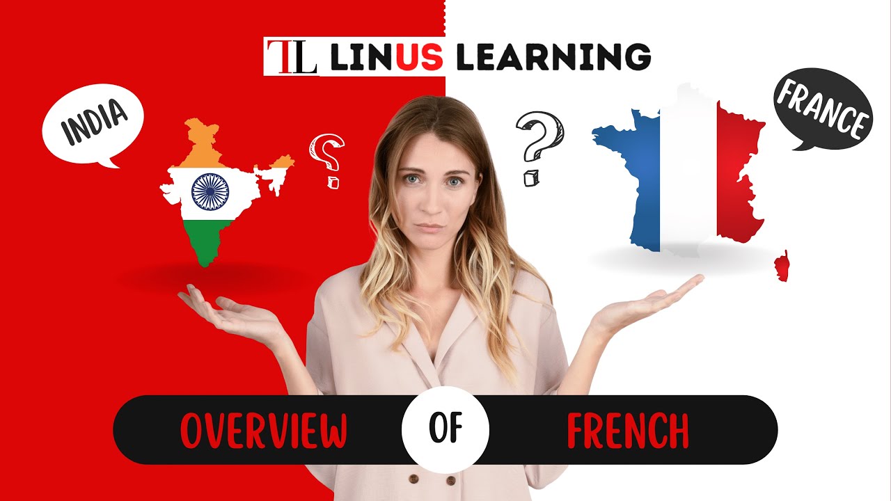 Overview of French Language - YouTube
