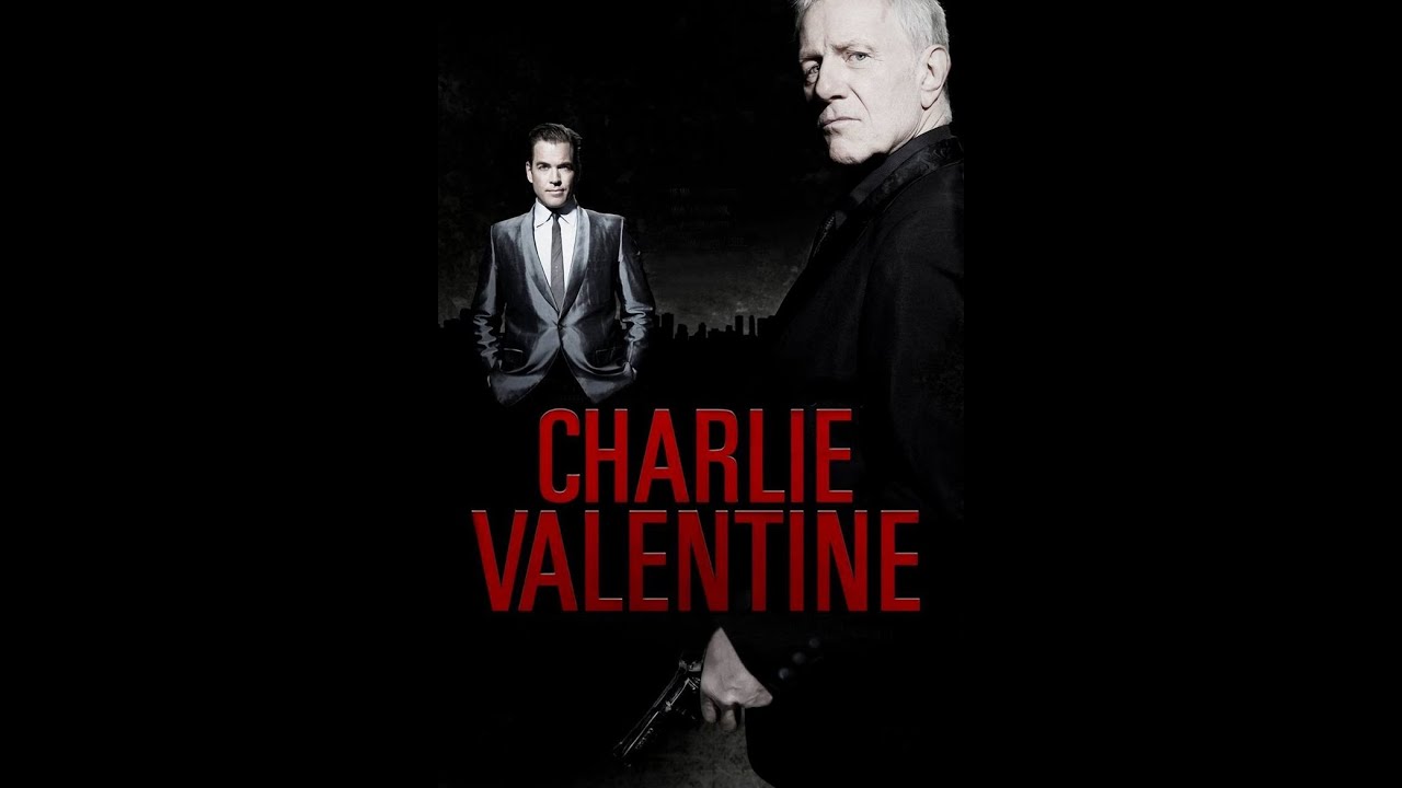 Charlie Valentine - Trailer HD deutsch - YouTube