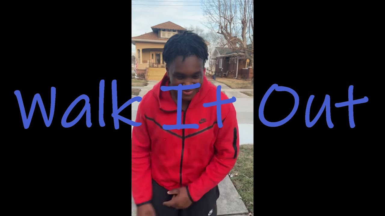 Walk It Out - G Sav - Official (Return of the Sav) - YouTube