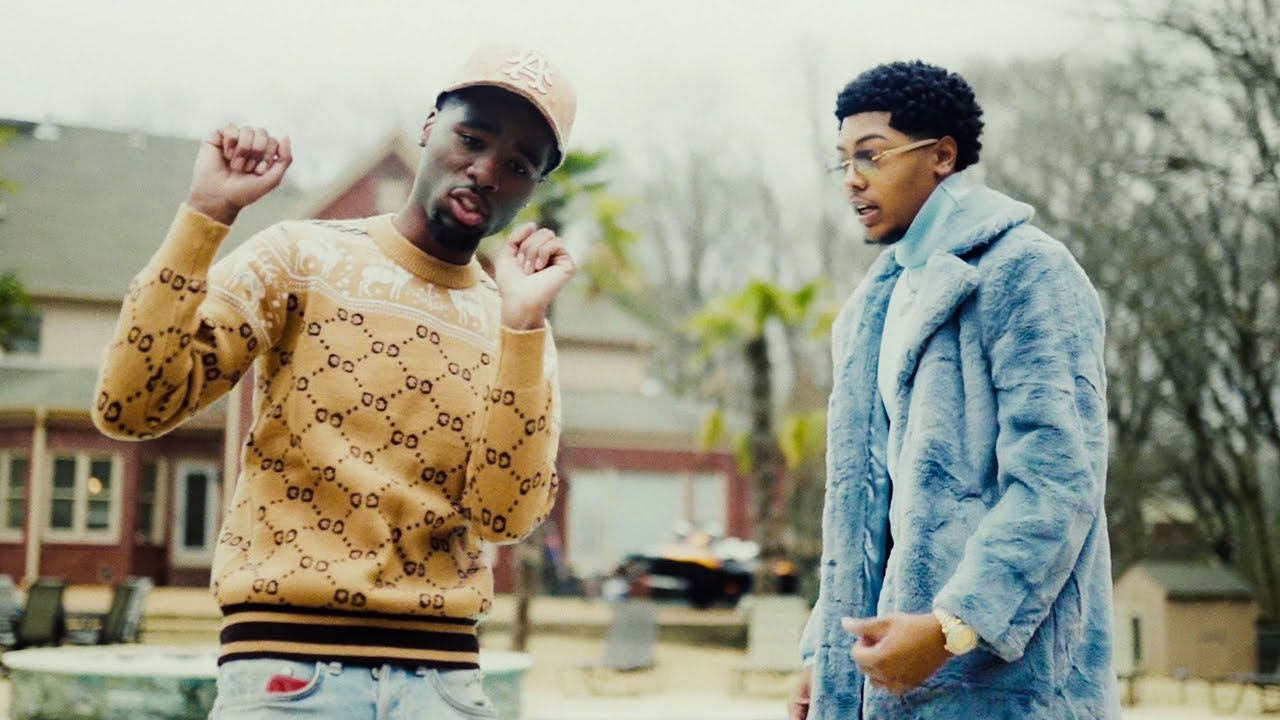 John Lotto x Stunt Money "Cant Quit" (Prod by @Zach_Hurth) (Exclusive ...