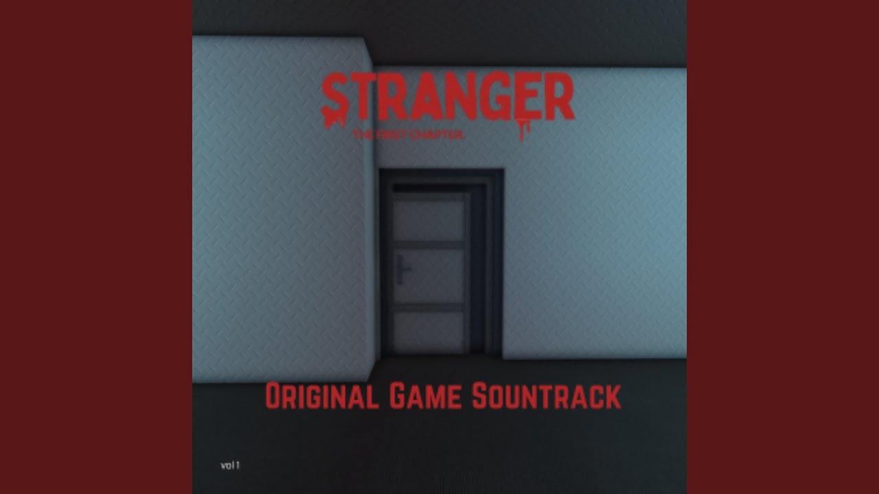 Strangers (Original Game Soundtrack Vol 1 Run to Life) - YouTube