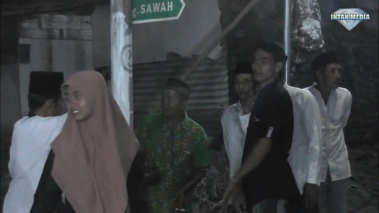 2.Bil Qur'ani Sa'amdhi. AL-Munawwir. Dalam Rangka Maulid Nabi SAW. Dsn. Munggut 18 September ...