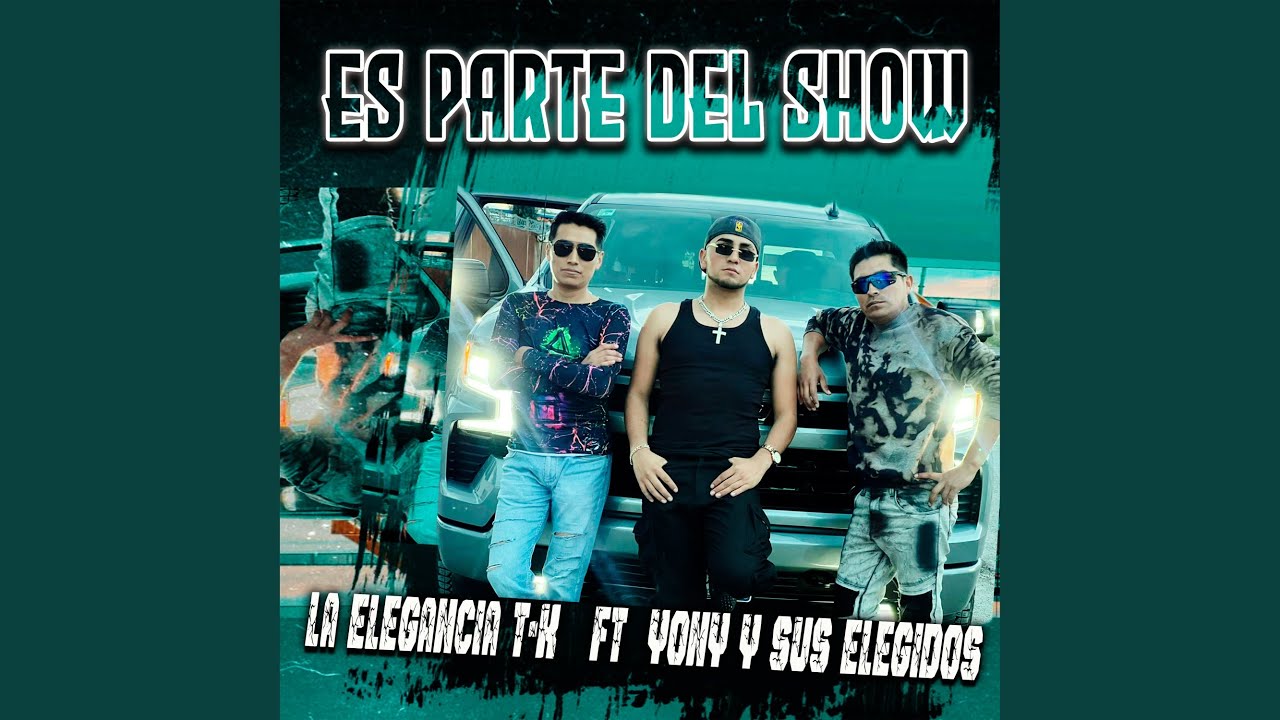 Es Parte Del Show - YouTube