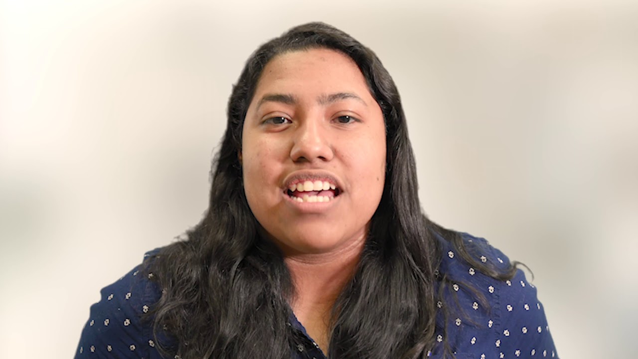 InterMed Intern Spotlight: Jessica - YouTube