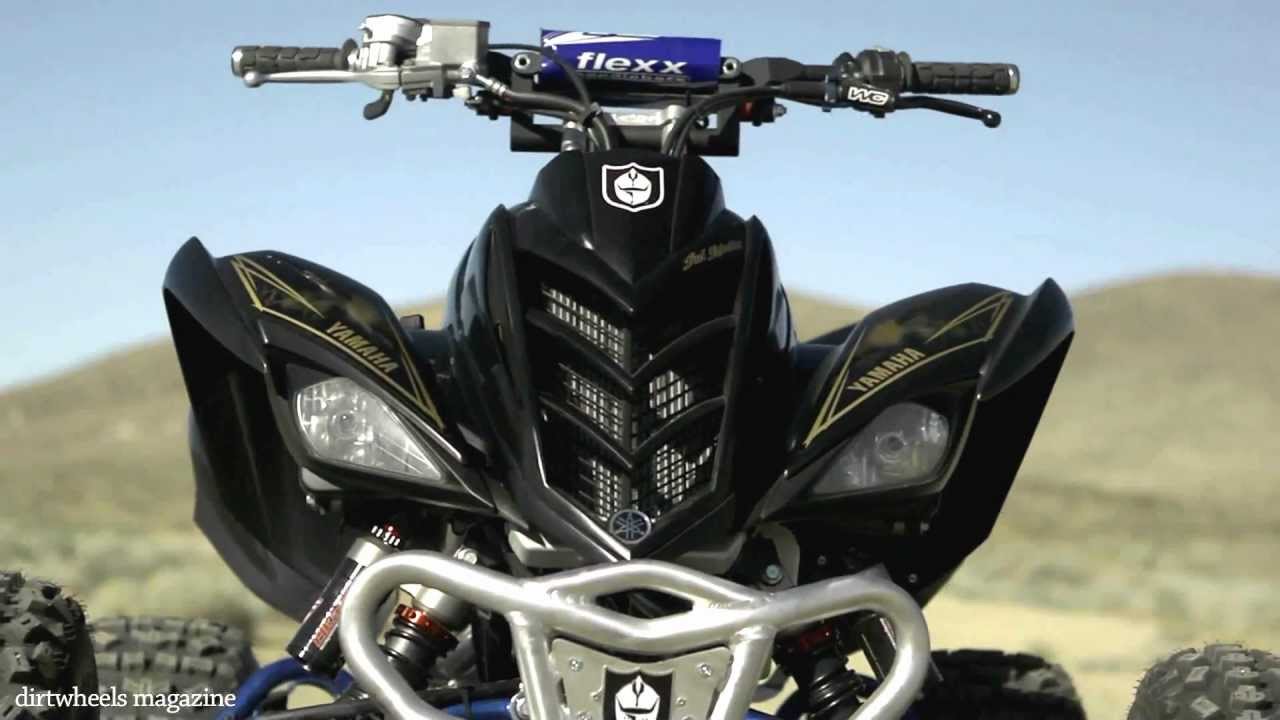 Racing Upgrades For The Yamaha Raptor 700, 55% OFF