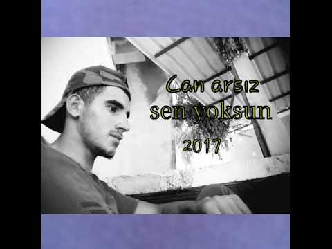 CAN ARSIZ  FATMAM  YENI.