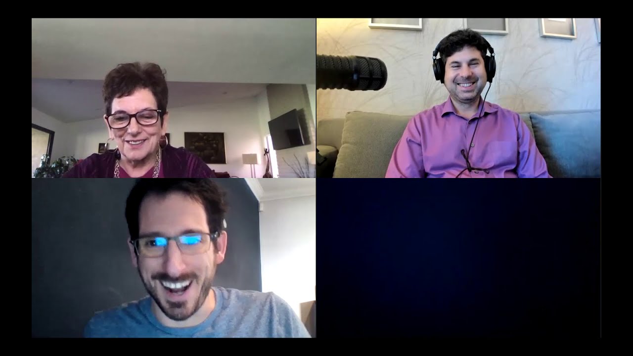 Critical Conversations Webcast with Scott Barry Kaufman and Susan Baum ...