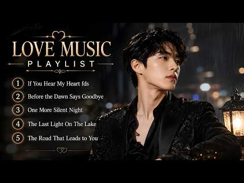 Best Emotional Love Songs 2026 💔 Love Music Playlist | Heart Touching English Songs for Relax