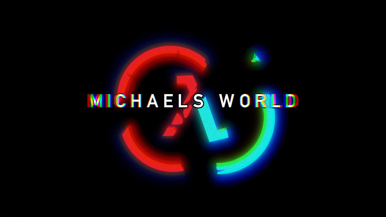 Michael's World - Season Four - YouTube