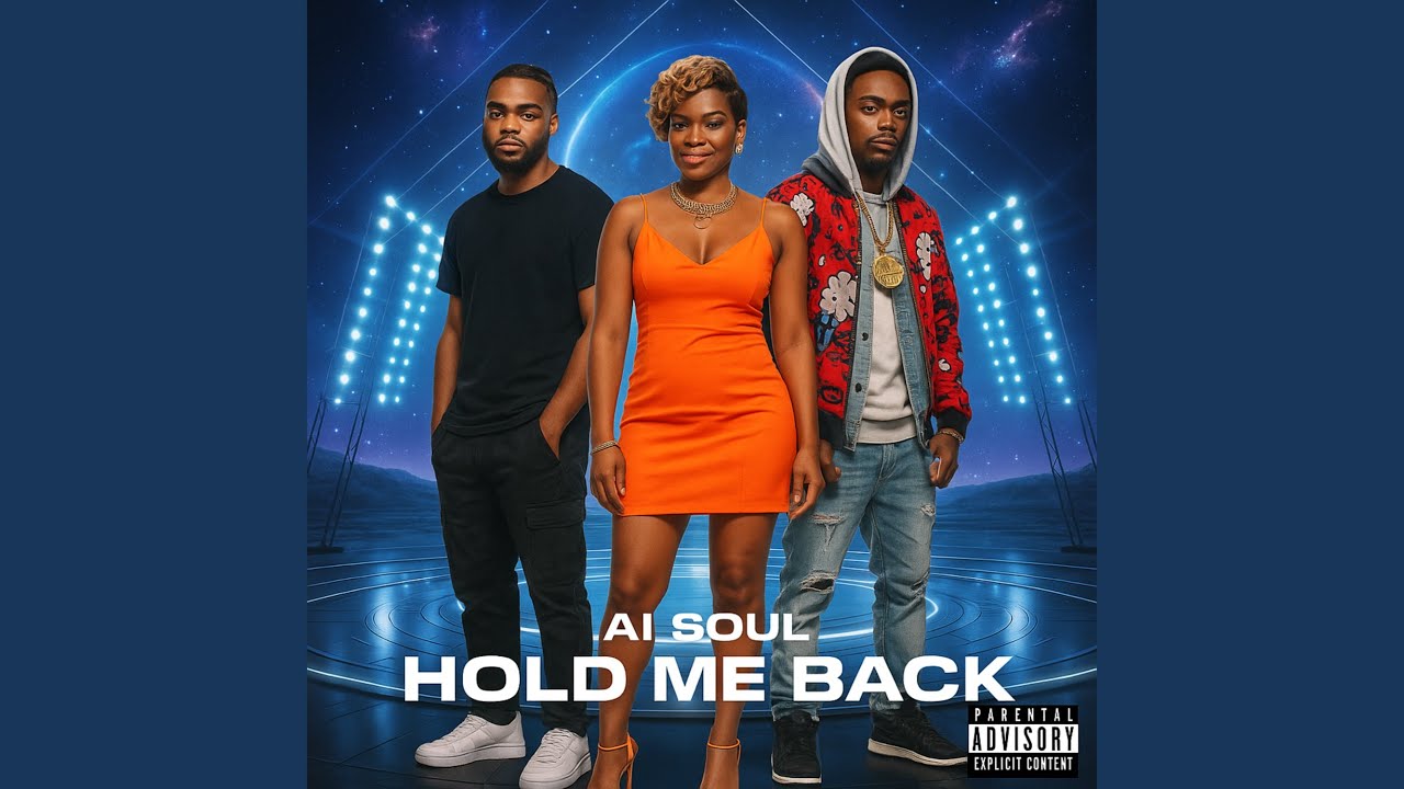 Hold Me Back - YouTube