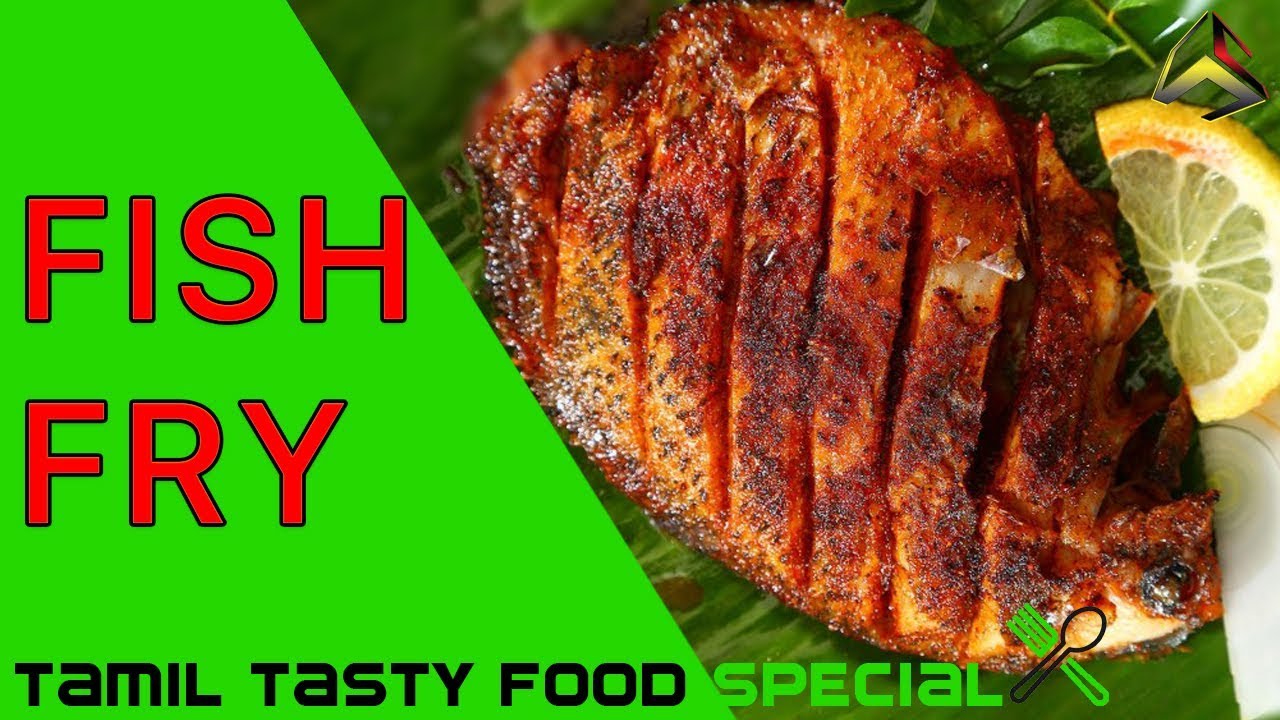 Fish Fry |Portrait View - YouTube