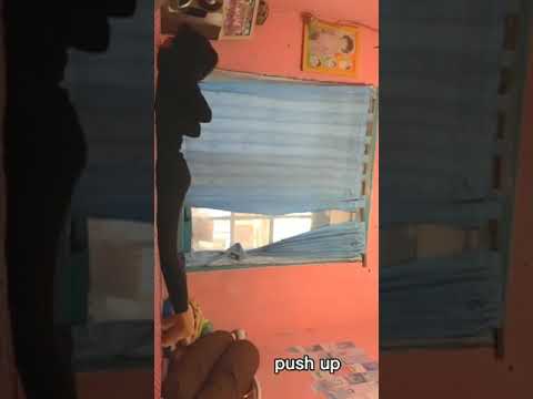 Goyang Legging Kilap Part 12