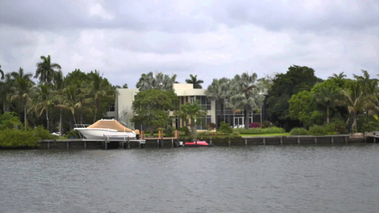 Travel Videos. South Florida, Nikon D3100 Test - YouTube