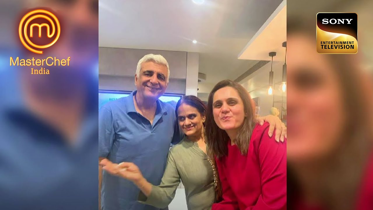 Michelin Star Chef Garima ने Share की अपनी एक Childhood Memory ...
