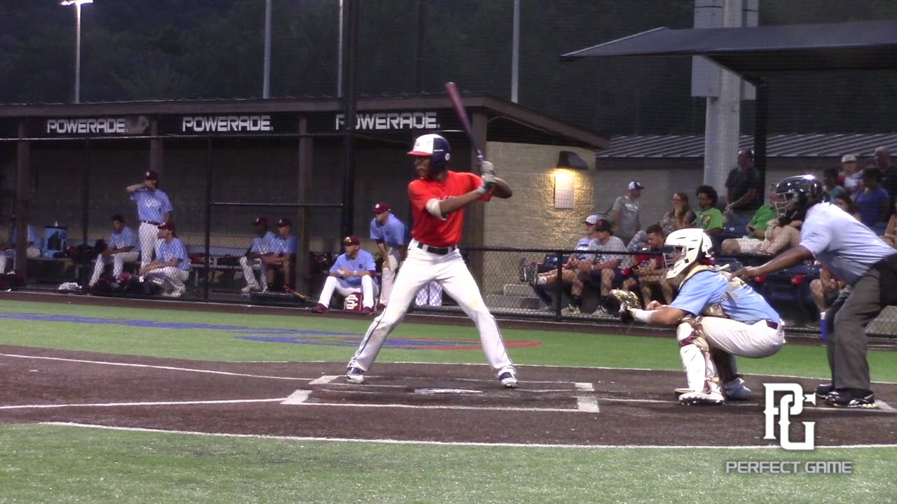 OF Christian Smith (2021 GA) Uncommitted - YouTube