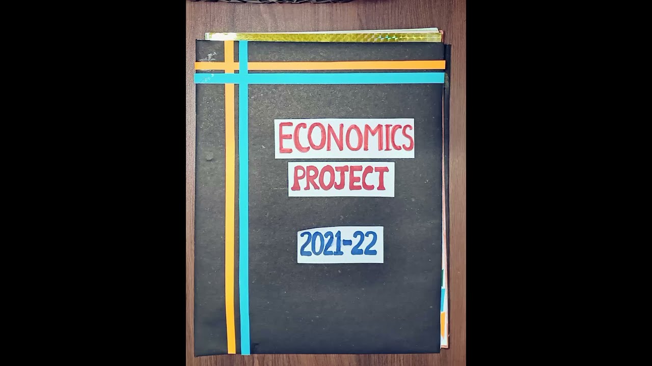 Economics Project File On Demand Of Class 11th YouTube economics-project-file-on-demand-of-class-11th-youtube