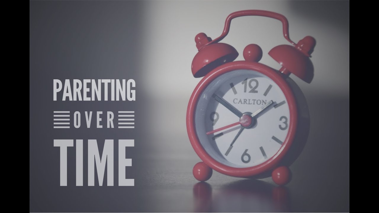 05/05/19 Parenting Over Time - YouTube