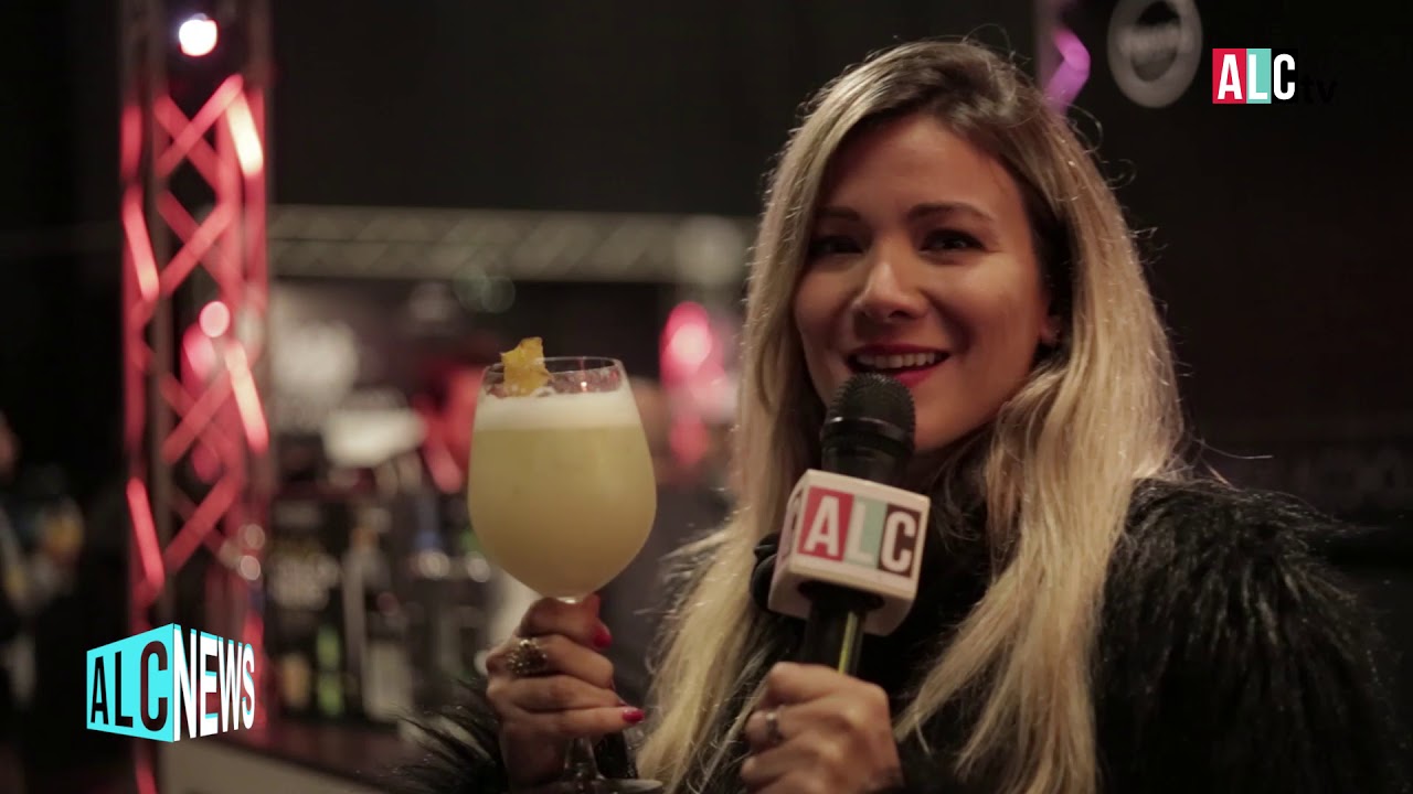 ALC News l Deli and drink - YouTube