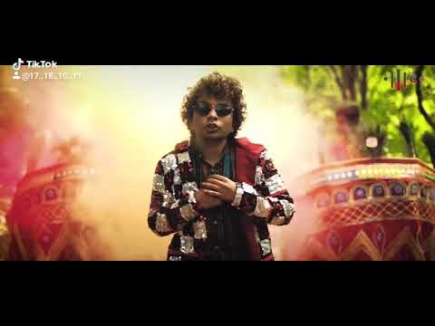 Ait aye amasambalpuri maja status video