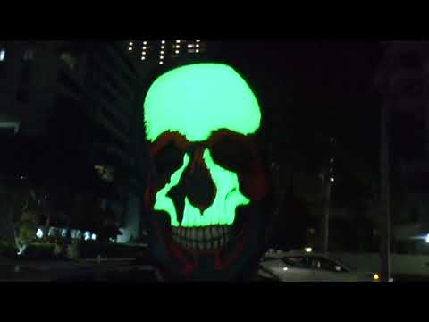 Lovers of the Arctic Circle - Basic (Official Video)