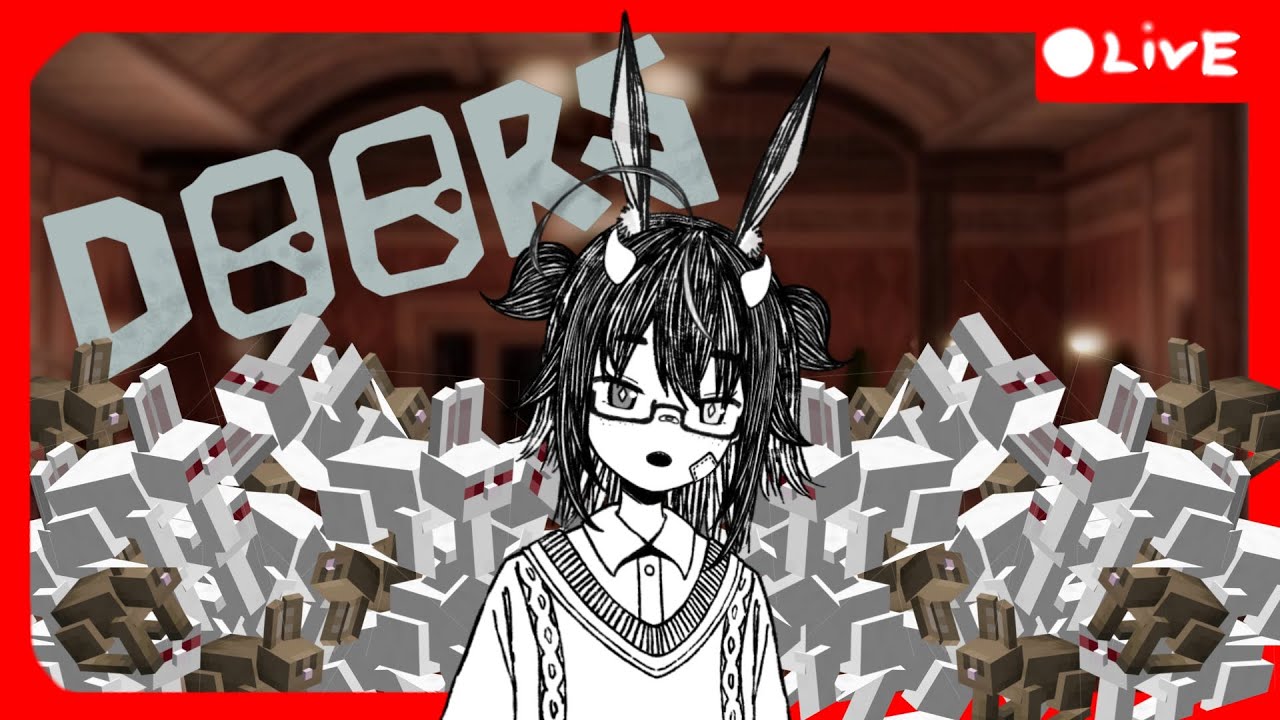 LET'S GO PARA DOORS 2 | Roblox - YouTube