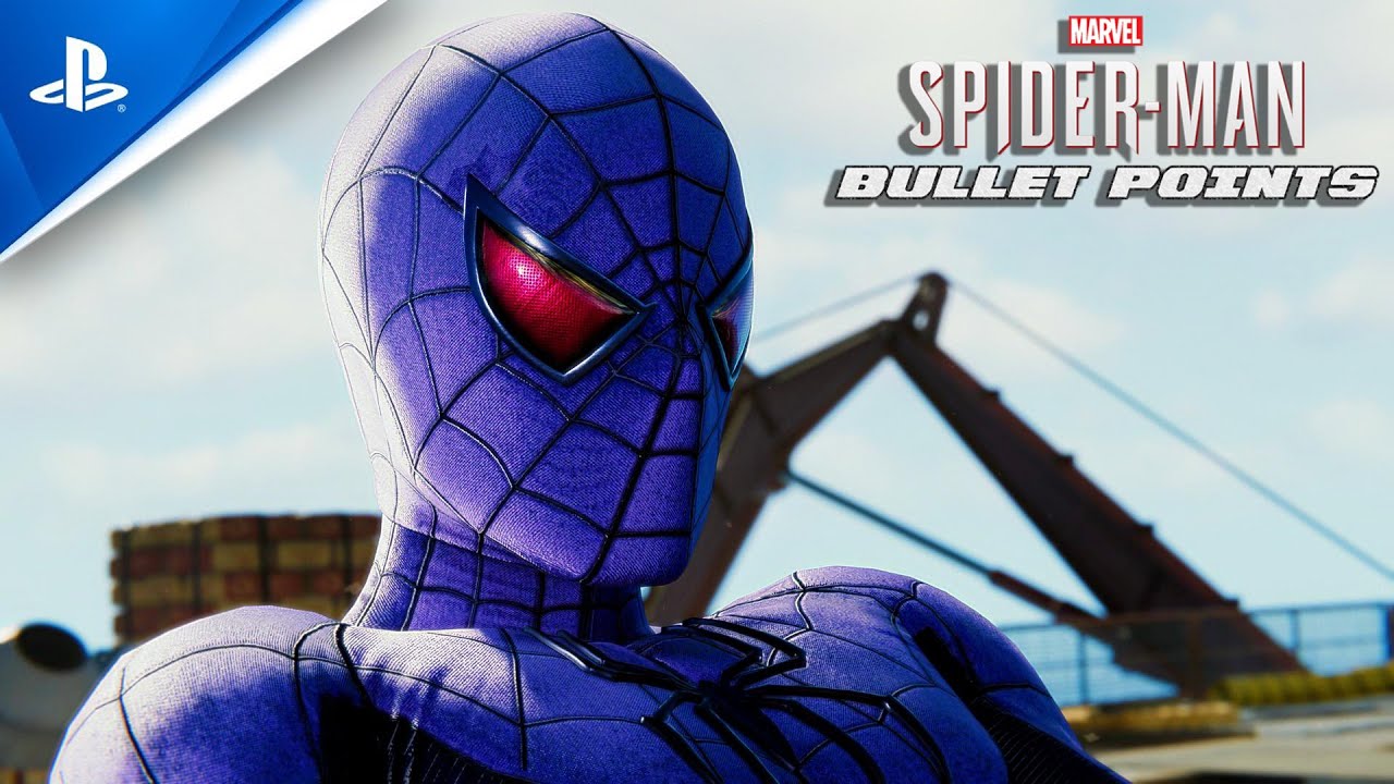 *NEW* ULTRA REALISTIC Raimi Inspired Bullet Points Suit By TangoTeds ...
