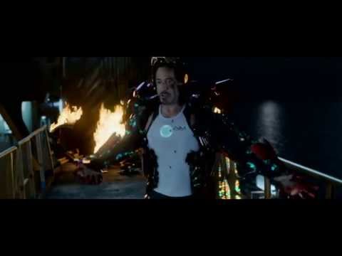 Marvel's Iron Man 3 - TV Spot 11 - Now Playing