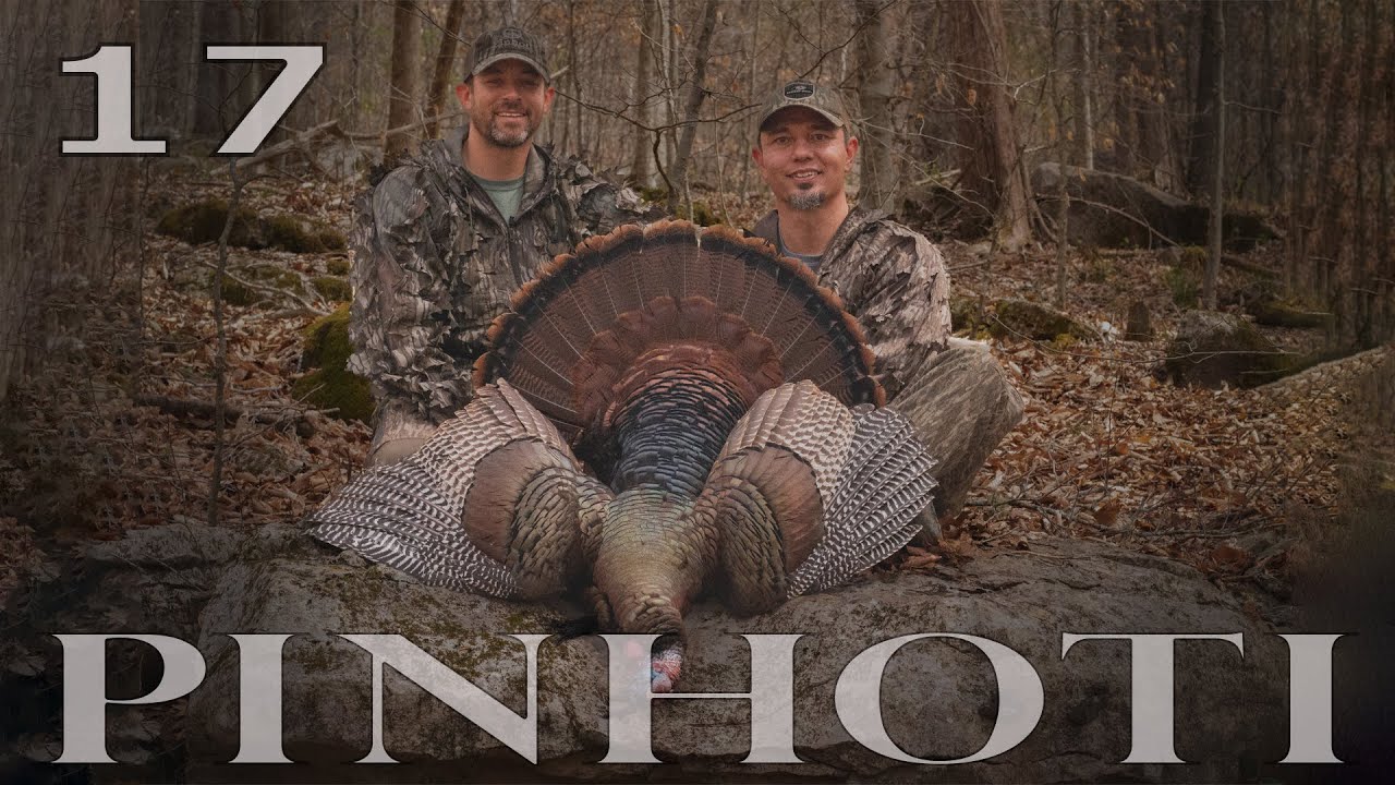 FRIENDS over FEATHERS | TURKEY HUNTING the ALABAMA MOUNTAINS | MARCH ...