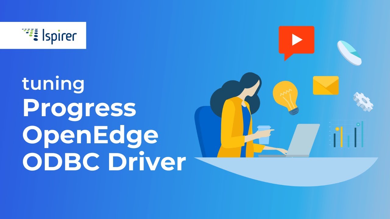Tuning Progress Openedge Odbc Driver Youtube