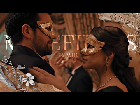 Zehra ve Serdar - Minefields - Teşkilat [01x33]