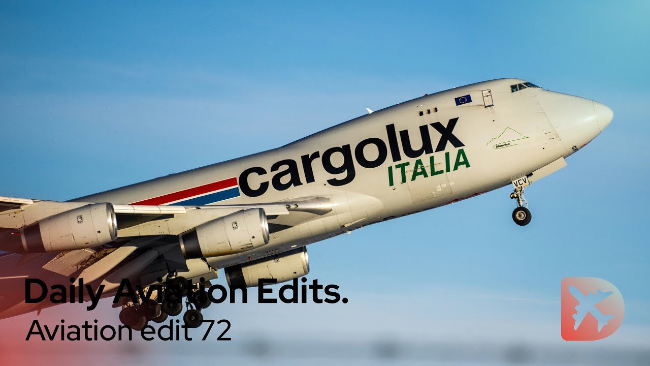 WAKE up | aviation edit | daily aviation edits - YouTube